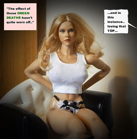 Pawn SIXTH SCALE TALES