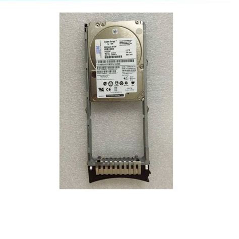 Ibm V5030 01nn142 01nn116 01nn144 1 8tb 10k 2 5 Sas Storage Hard Drive