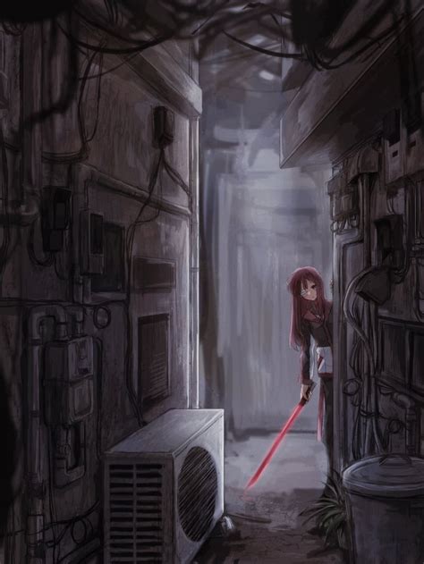 Yuri Project Moon And More Drawn By York Pm Danbooru