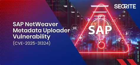 Cve 2025 31324 Critical Sap Vulnerability And How To Protect Your Enterprise