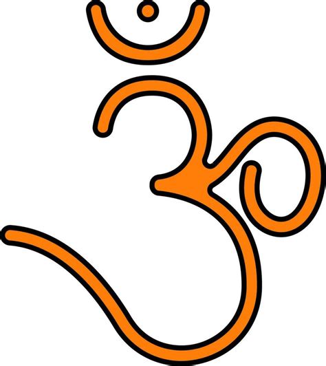 Ohm Symbol