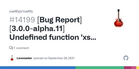 Bug Report 300 Alpha11 Undefined Function Xs Mathdivgrid Gutter 12 · Issue 14199