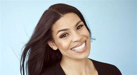 Jordin Sparks Body Measurements Height Weight Bra Size Shoe Size