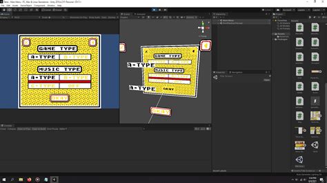 github aliangweasd tetris unity