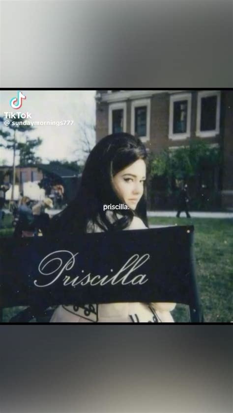 Credits Sundaymornings On Tiktok Priscilla Priscillaannpresley Elvis Presley Movies