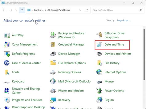 How To Sync Clock Using Command Prompt In Windows 11 Technoresult