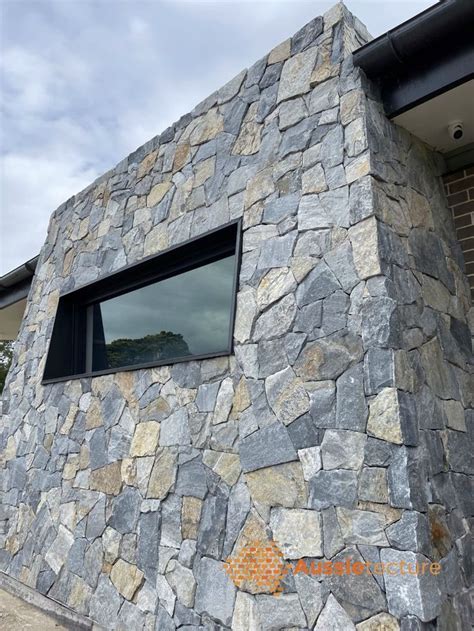 Natural Stone Wall Claddings In Sydney