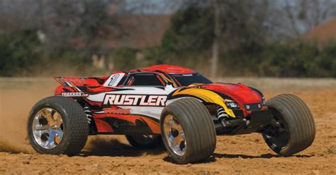 My RC Cars Traxxas Pictures