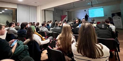 unreal engine meetup pogledaj predavanje demistificirani game