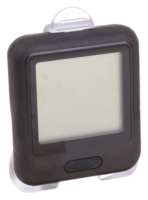 LASCAR 40F To 257F 40C To 125C WiFi Data Loggin Sensor 20PD40 EL WIFI TP Grainger