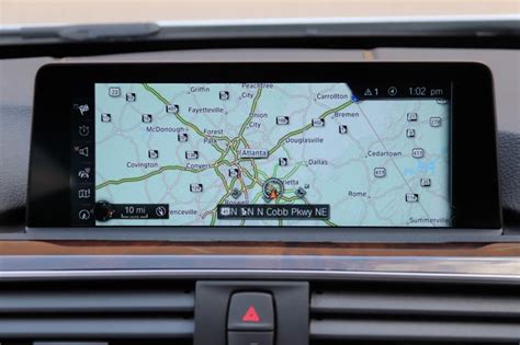 BMW Navigation Map Update FSC Map Download MAK Coding