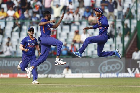 Can Mohammed Siraj Spearhead Indias Pace Attack In The Absence Of Jasprit Bumrah