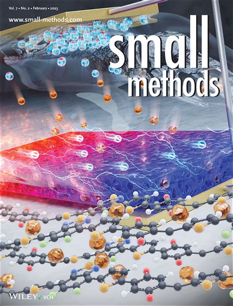 Small Methods Vol 7 No 2