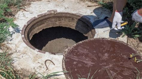 Quest Ce Quun Systeme De Puisard Archimmo