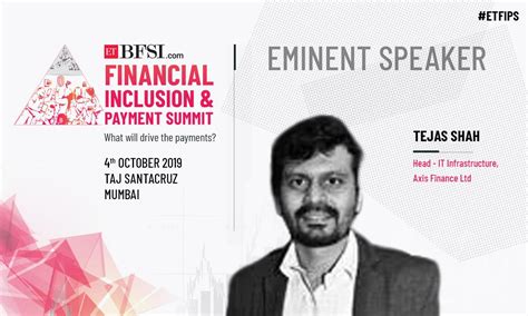 Tejas Shah Posted On Linkedin