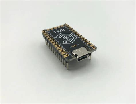 Microcontrollers Keebio