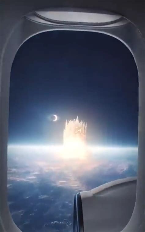 People Asked What Would They Do In Terrifying Armageddon Simulation Scenario Community Ladbible