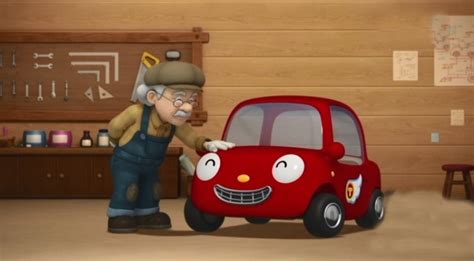 뽀로로 4기 캐릭터 뚜뚜 탄생과 친구가 되기까지 네이버 블로그