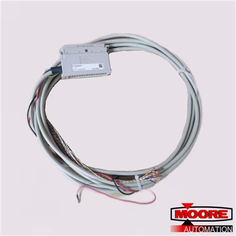 Z HIMA ANALOG INPUT MODULE