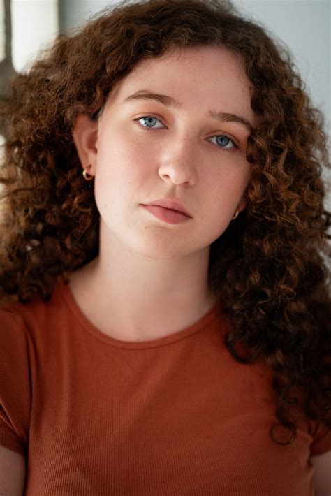 Actor Headshots • Sydney • Your Inner Light Photography