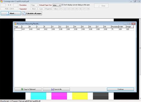 InkCoverage APFill Ink Coverage Calculator How To Calculate Ink Coverage And Consumption