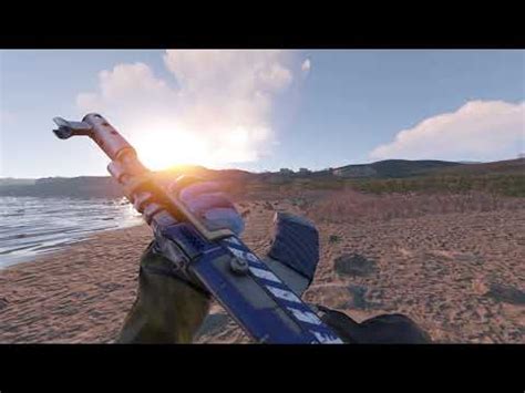 You Need To Know This FOV Command In Rust YouTube