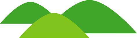 山のイラスト 無料