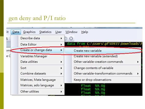 ppt regression with a binary dependent variable sw ch 9 powerpoint presentation id 5755850