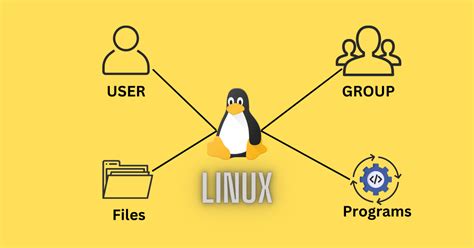 Unlocking The Secrets Of User And Group Management In Linux By Jay