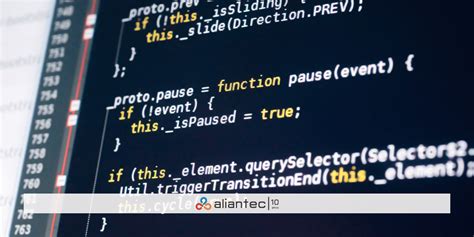 Lenguajes De Programacion Mas Populares En 2023 Aliantec