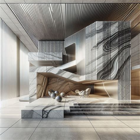 Aiinarchitecture Modernism Innovation Futuredesign Urbanevolution William Riveros