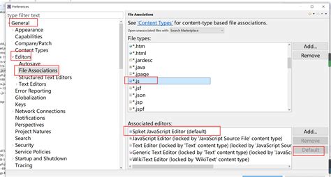 Eclipse中js提示插件 Spket插件eclipse Js插件 Csdn博客