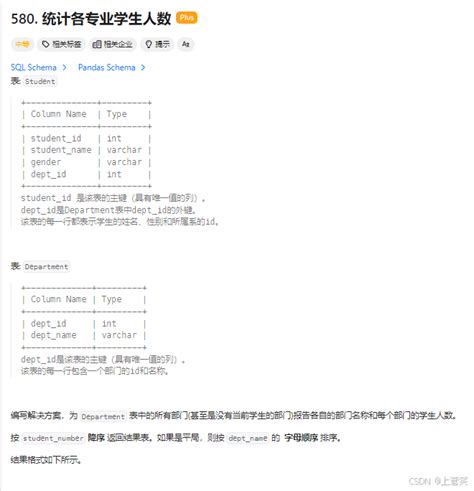 580统计各专业学生人数navicat统计在某专业的所有同学 Csdn博客