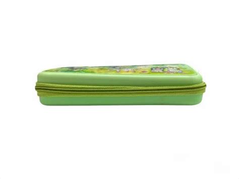 Bhawani Zoop Zipper Compass Box Pouch At Rs 120piece In Mumbai Id