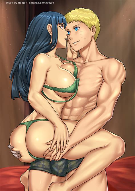 ナルト 日向 ヒナタ V2 KURO