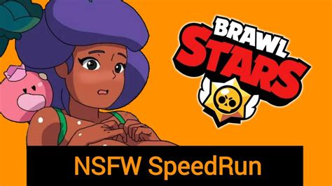 Brawl Stars Nsfw Speedrun Any YouTube