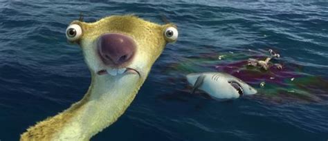 Make Me Blush Ice Age Continental Drift Prehistoric Frolic