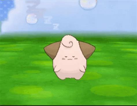 Jigglypuff Asleep  Jigglypuff Asleep Sleepy Discover And Share S