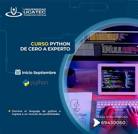 🚀 ¡descubre El Ucatec Postgrado Formación Continua