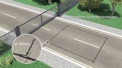 3d Animation Of Sensor Technology Professionally Created