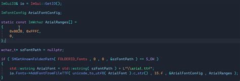 Russian Input In ImGuiInputText Issue 5725 Ocornut Imgui GitHub