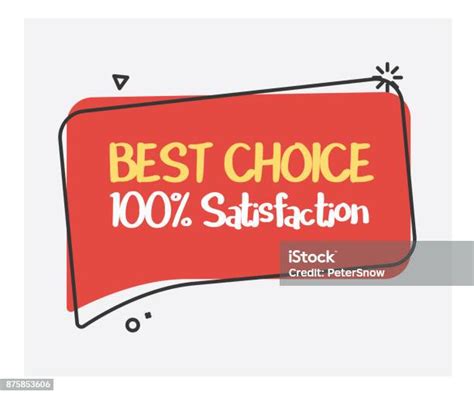 트렌디한 평면 기하학적 벡터 거품이 있다입니다 레트로 포스터 디자인 스타일에 생생한 투명 배너입니다 빨간색과 노란색 색상입니다 거품을 이야기 하는 최선의 선택 상자에 대한