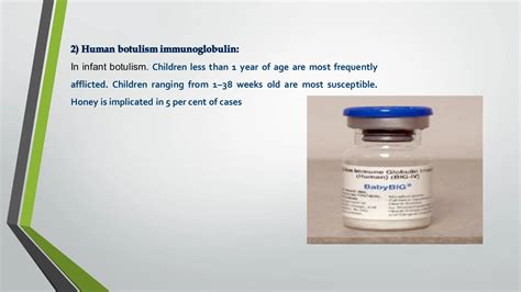 Food Poisoning Botulism 1 Pdf And Pptx Pdf