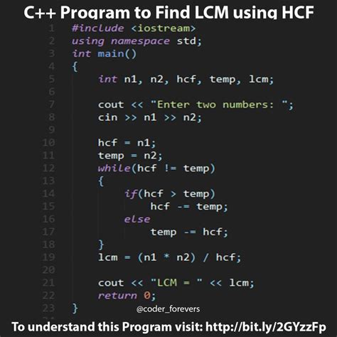 C Program To Find Average Of 5 Numbers