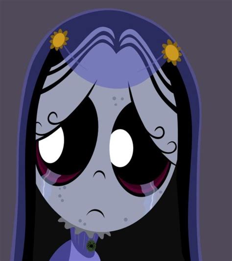Ruby Gloom On Tumblr