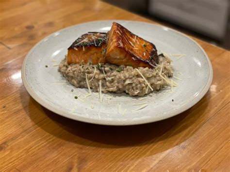 The Tailored Chef Atx By Chef Gareth