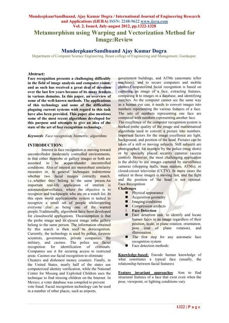 feature extraction pdf