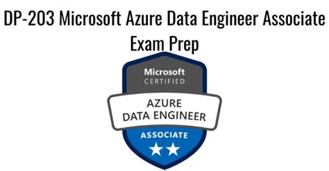 Elevate Your Data Skills Dp 203 Azure Data Engineer Exam Prep Tertiary Courses Ghana