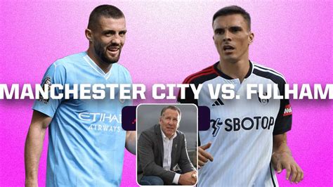 ဒီည ဖူလ်ဟမ်နဲ့ ပွဲမှာ မန်စီးတီး ဘယ်လို ရလဒ် ထွက်လာမလဲ ကြိုတင်ဟောကိန်းထုတ်သွားတဲ့ ပေါမာဆန် Na