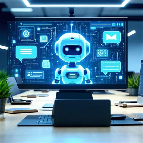 Chatbots E Assistentes Virtuais 10 Maneiras De Transformar Seu Negócio